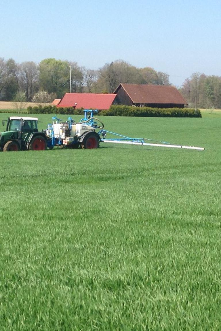 Ackerbau – Das gesamte Portfolio… | ISIP