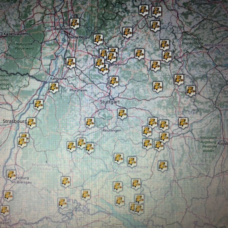 Sachkunde – Kostenlose Rücknahme leerer Pflanzenschutzmittel- und ...